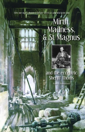 St Magnus Cathedral - Orkney's Light in the North