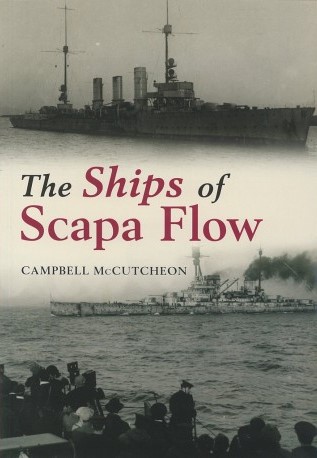 The German Fleet Scuttling at Orkney's Scapa Flow