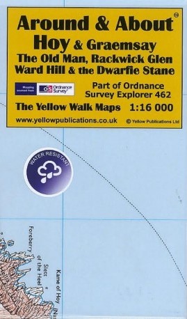 Graemsay – an Orkney island adventure