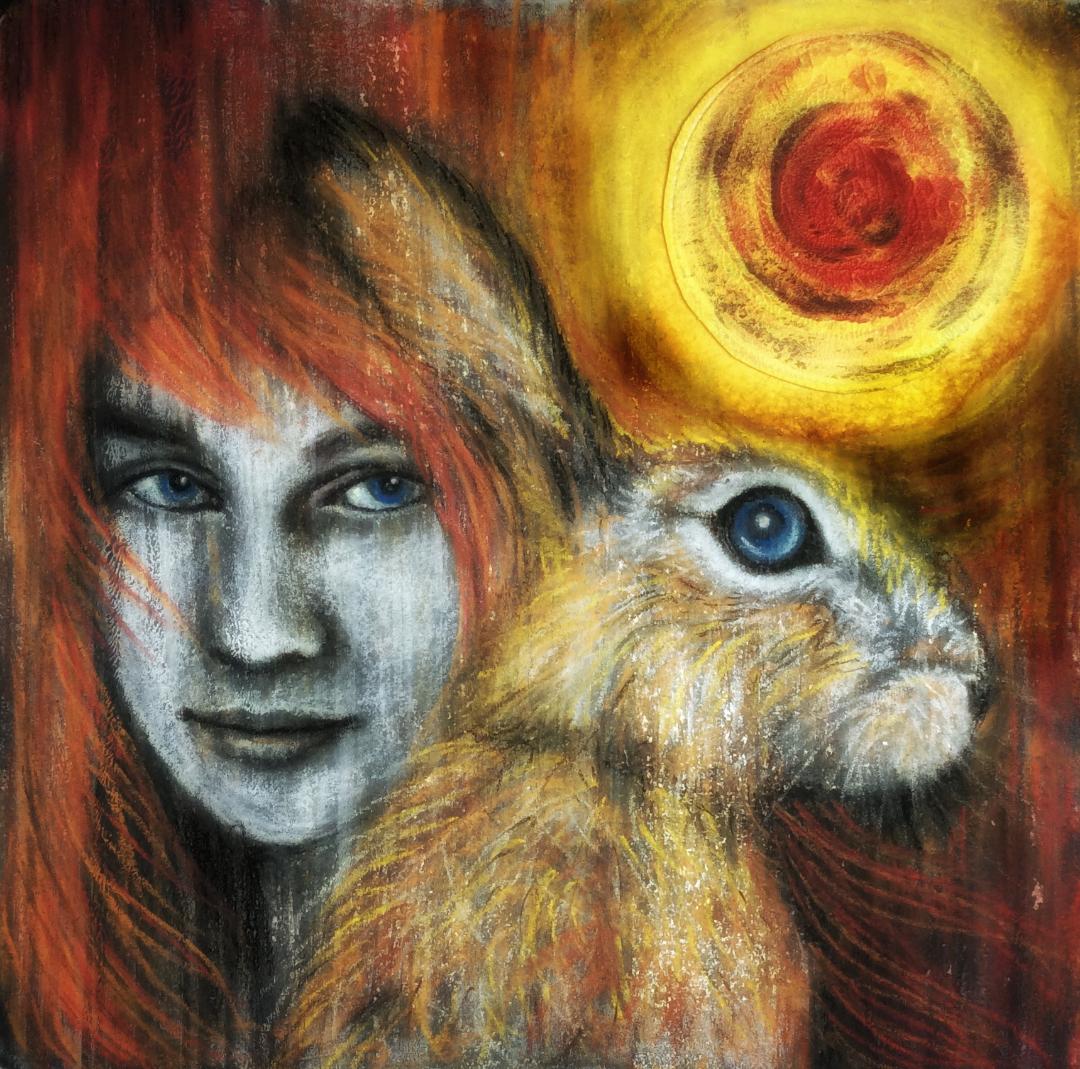 Colin Urwin, Irish Songwriter/Storyteller, and the "Madman's Window"