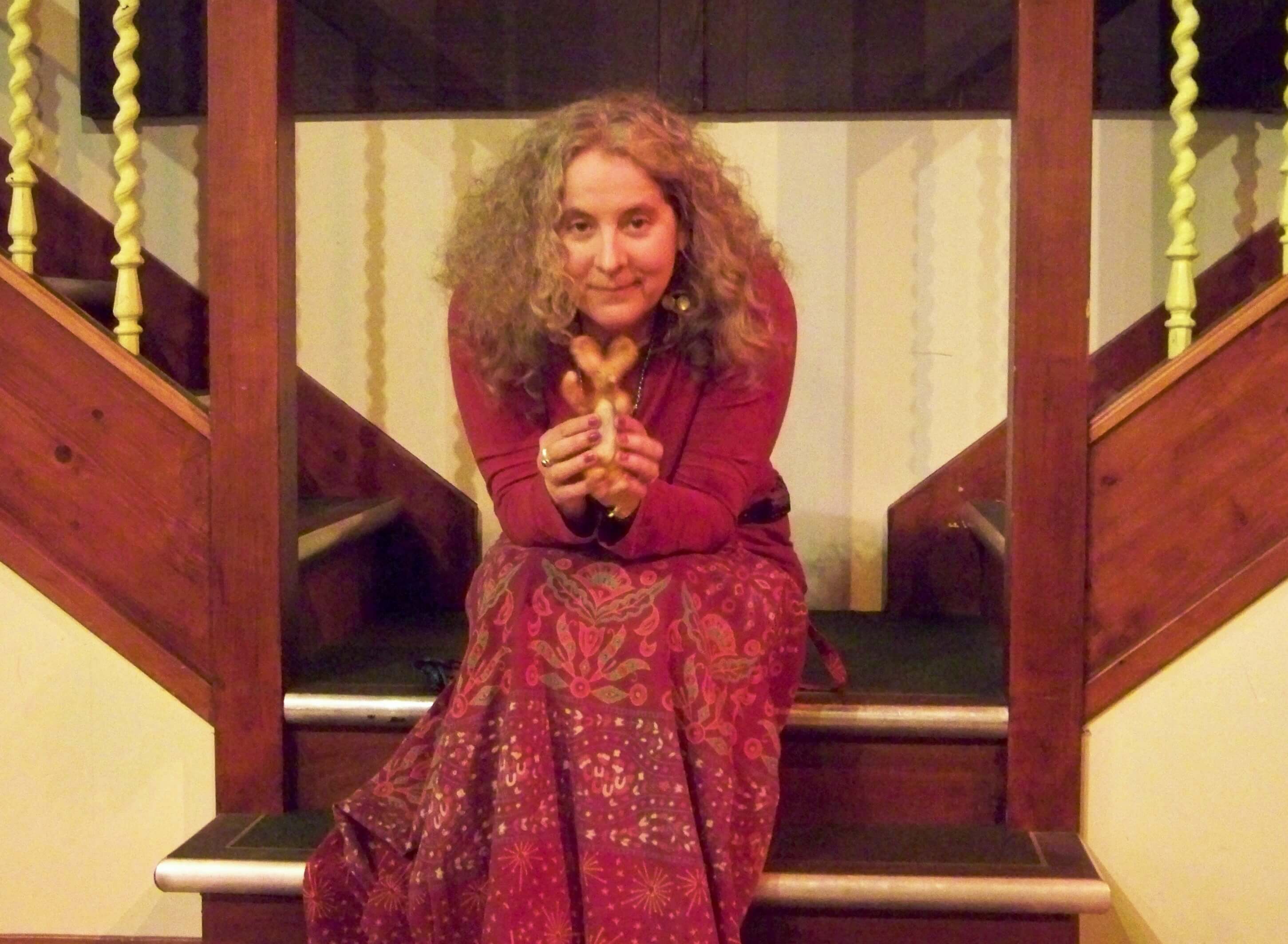 Orkney Storytelling Lives Again