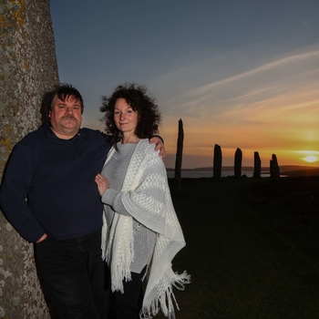 The Hudson's Bay Company Orkney Man ... Who Was a Woman